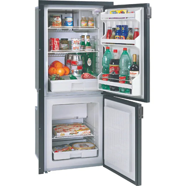 185302 ID: ISO 1195BB7CL0000 Cruise 195 AC/DC Refrigerator & Freezer,