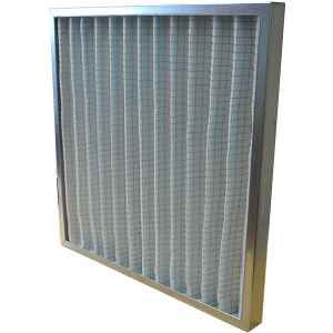 PLM4-2-2412 Filtro em Painel, Jasun | sobressalentes