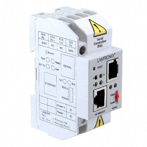 XPRESS-DR/XPRESS-DR-IAP Conversor de Protocolo de Rede, Lantronix