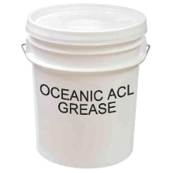 Oceanic ACL graxa água/tixotropico, Macdermid | sobressalentes