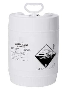 Pb(SO4)2 H2SO4 Eletrólito para bateria | sobressalentes