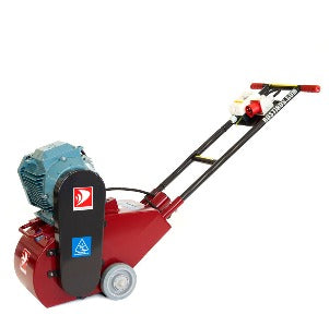 Rustibus 2000 Scaling machine electric | sobressalentes