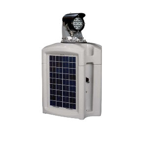 SC LS100 Lanterna Solar Maritima LED, Sabik | sobressalentes