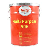 Tectyl 506 Composto Anti Corrosão, Daubert | sobressalentes