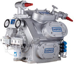 SMC 116S MK4 Compressor Reciprocante, Sabroe | sobressalentes