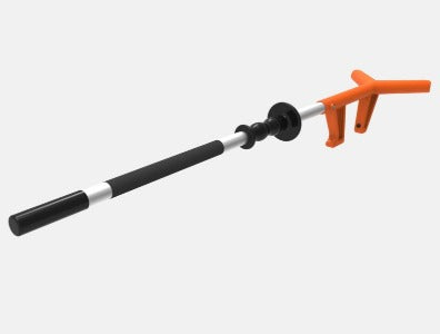 GCHT19002 Utensílio de Proteção Contra Esmagamento Dedos