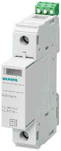 5SD7461-1 MB Protetor Contra Surto, Siemens | sobressalentes