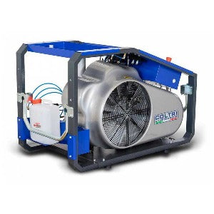 MCH16 Compressor de Ar, Coltri | sobressalentes