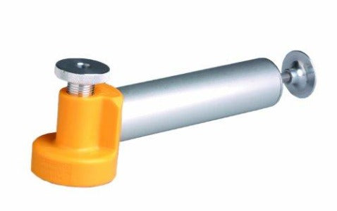 Vampire 43-XV Bomba de Vácuo Manual, EasyVac | sobressalentes