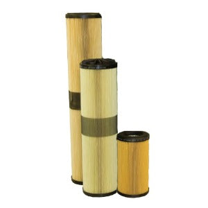 DRR-S-00880-API-PF10-V Elemento Filtrante, Indufil | sobressalentes