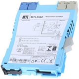MTL5582B Isolador de Resistencia Galvanica, Eaton | sobressalentes