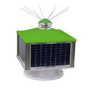 Solamax-65 Luminaria LED, Xylem | sobressalentes